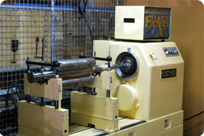 DC Equimachines Corporation